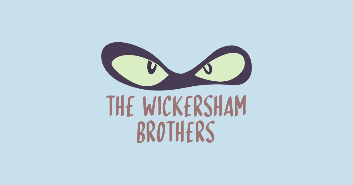 The wickersham brothers Seussical Broadway - Seuss - T-Shirt | TeePublic