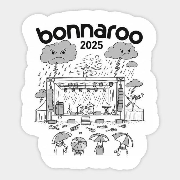 bonnaroo cancelled