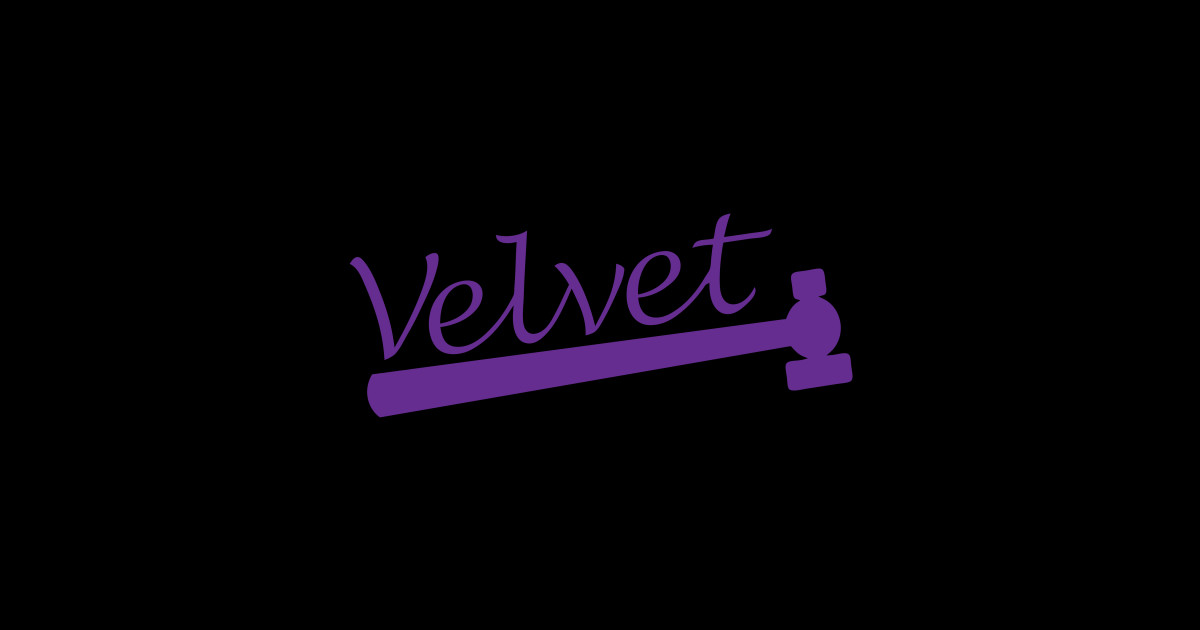 Velvet Hammer - Mighty Ducks - Sticker | TeePublic