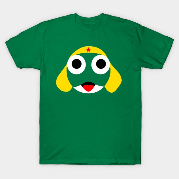 Keroro - Manga - T-Shirt | TeePublic