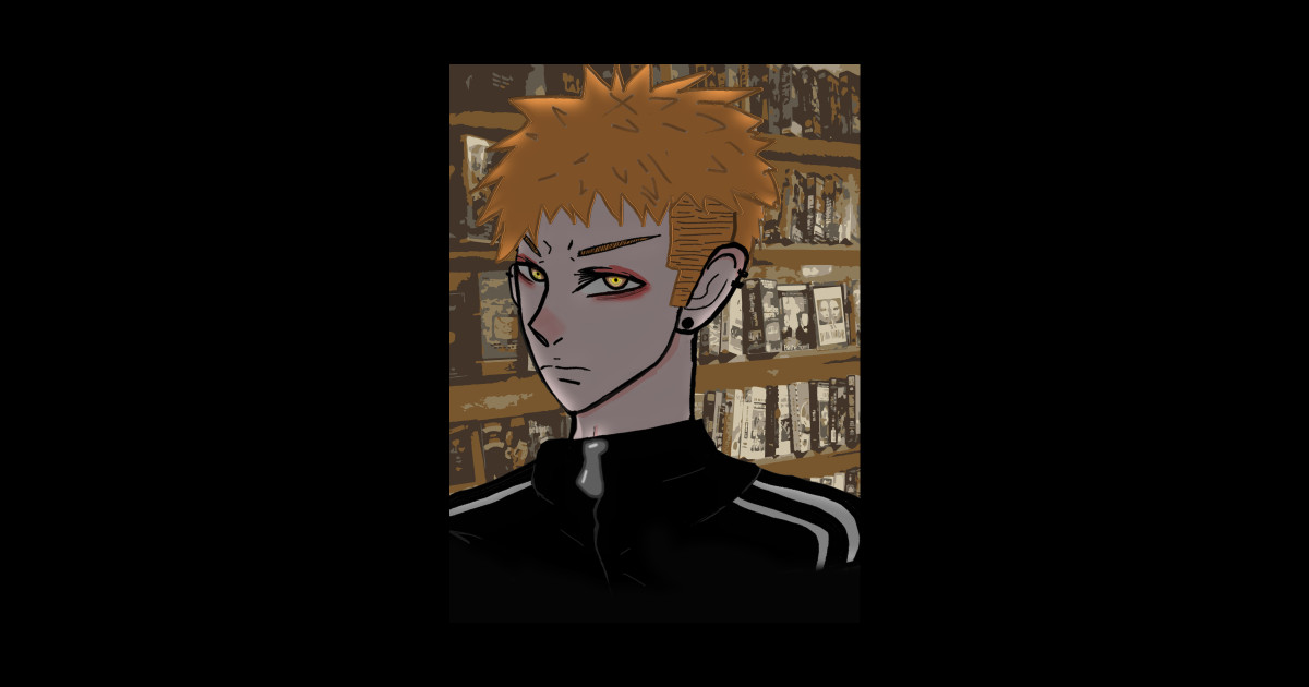 19days fanart - 19 Days - Sticker | TeePublic