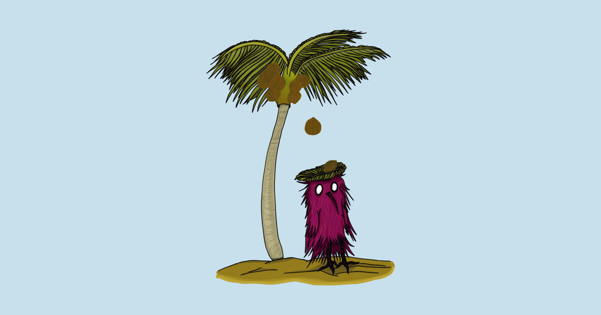 Coco Bird - Bird - T-Shirt | TeePublic