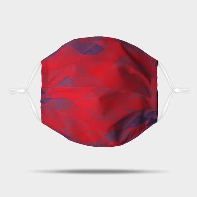 Abstract textures - Face Masks - Mask | TeePublic