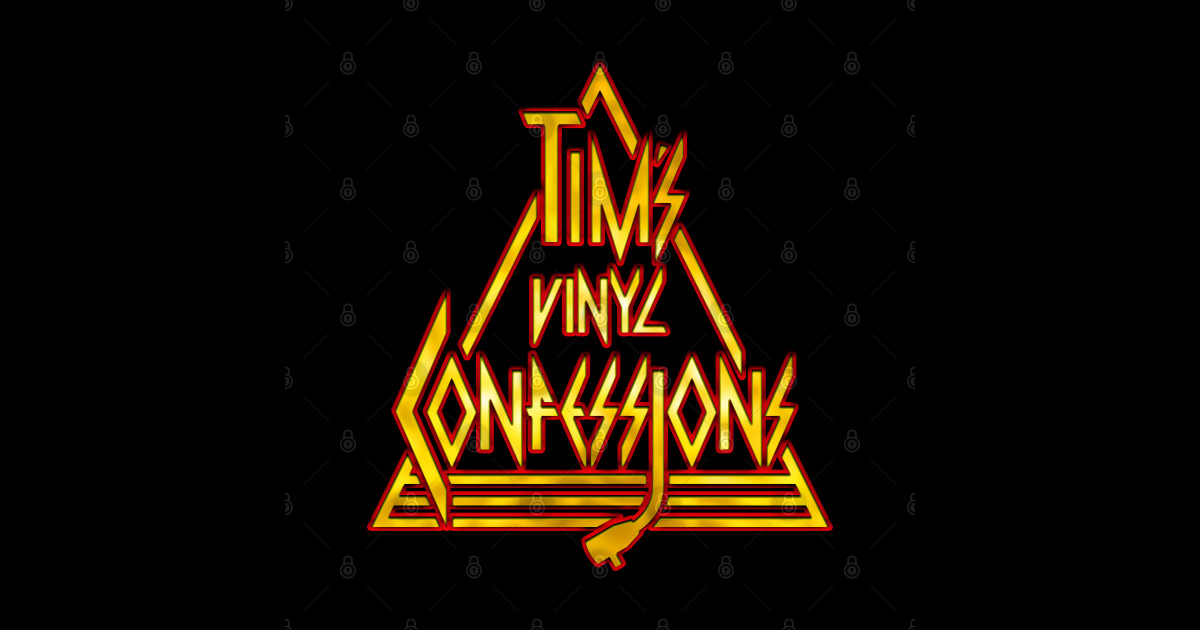 Vinylize (HYSTERIA) - Official - Sticker | TeePublic