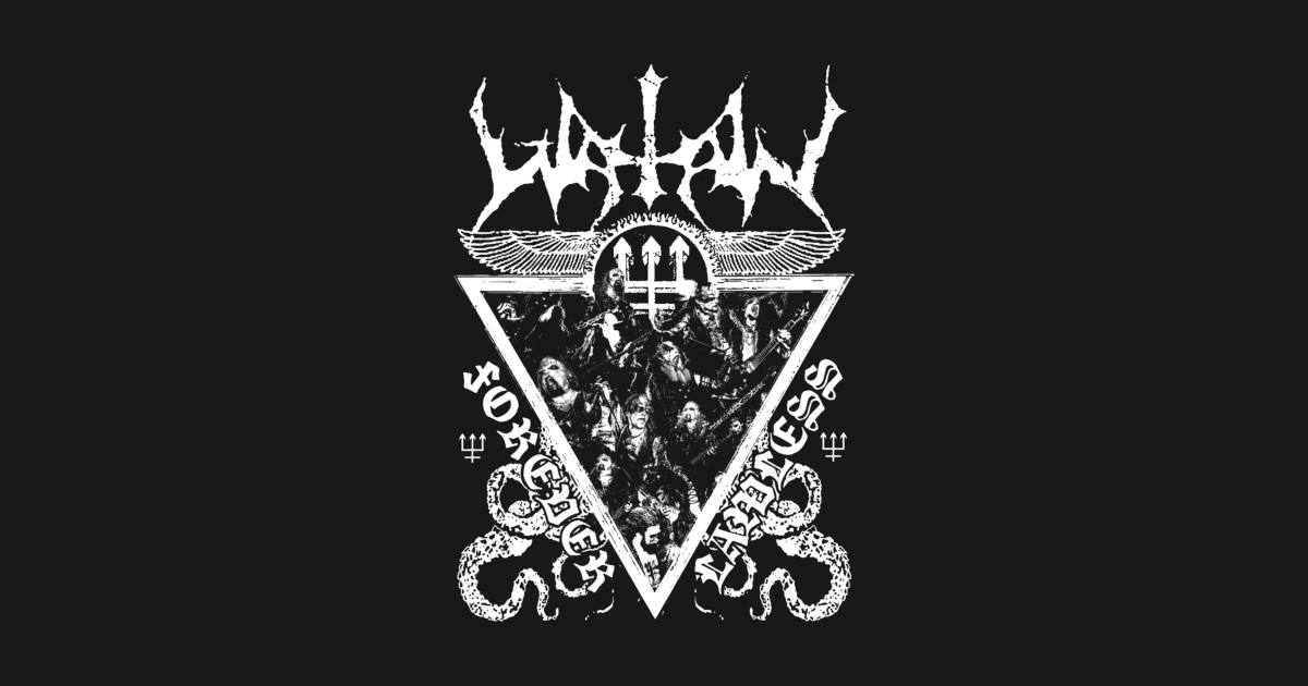 Lawless Forever - Lawless Forever - T-Shirt | TeePublic