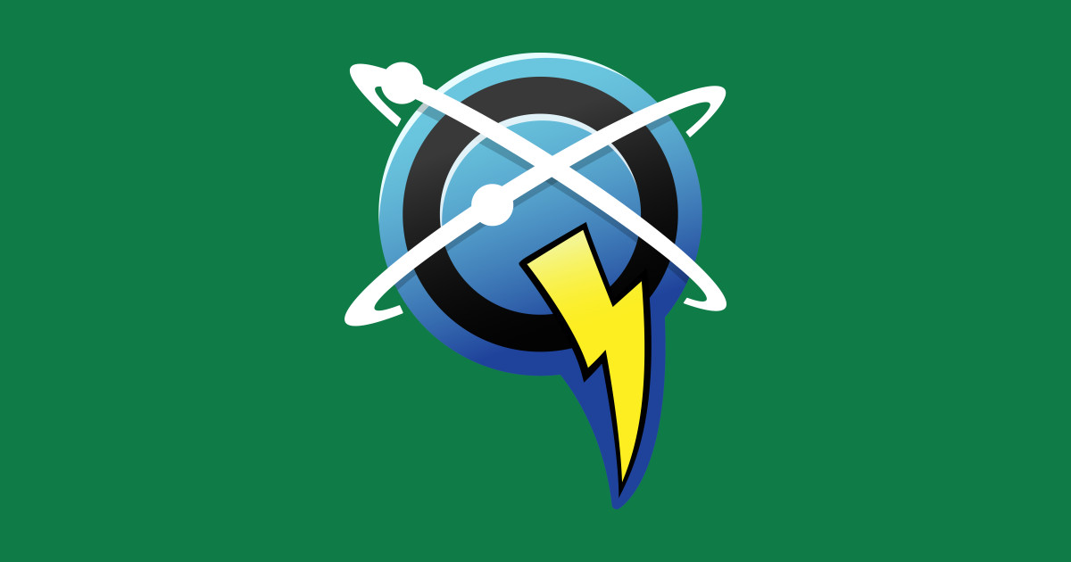 Captain Qwark Logo - Ratchet And Clank - Sticker | TeePublic