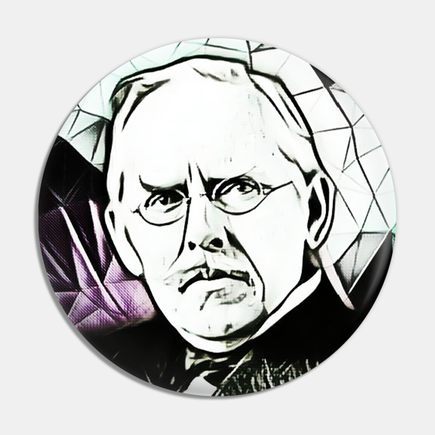 Jacob Riis Black and White Portrait | Jacob Riis artwork 4 - Jacob Riis ...