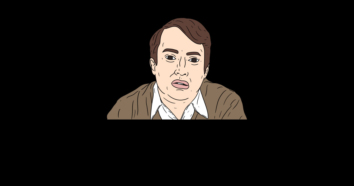 MARK CORRIGAN | LOSS ADJUSTMENT - Gog - Sticker | TeePublic