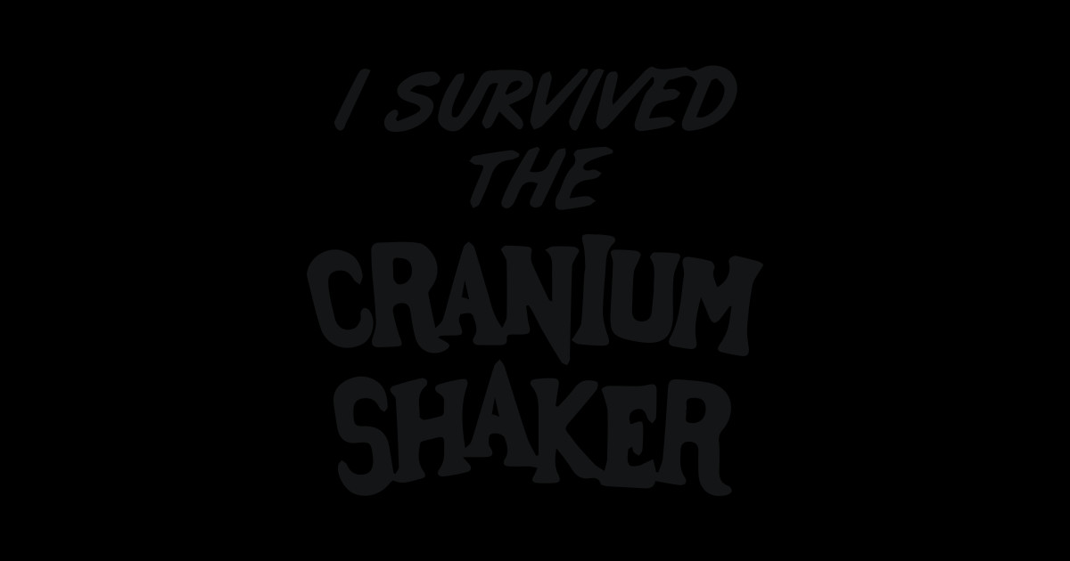 I Survived The Cranium Shaker - Diary Of A Wimpy Kid - Posters and Art ...