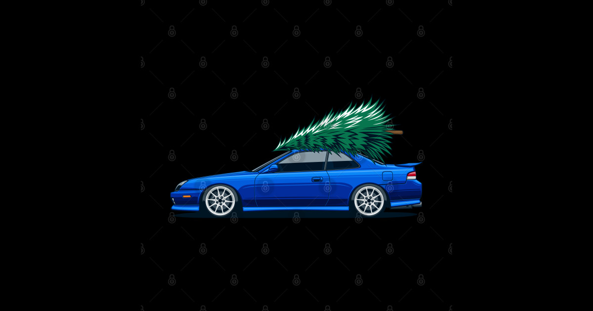 Prelude mk5 - Prelude Mk5 - Sticker | TeePublic