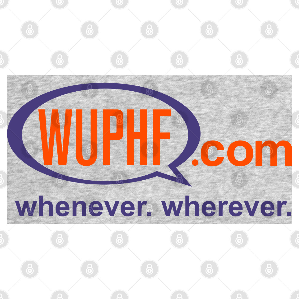 WUPHF - The Office - Hoodie | TeePublic