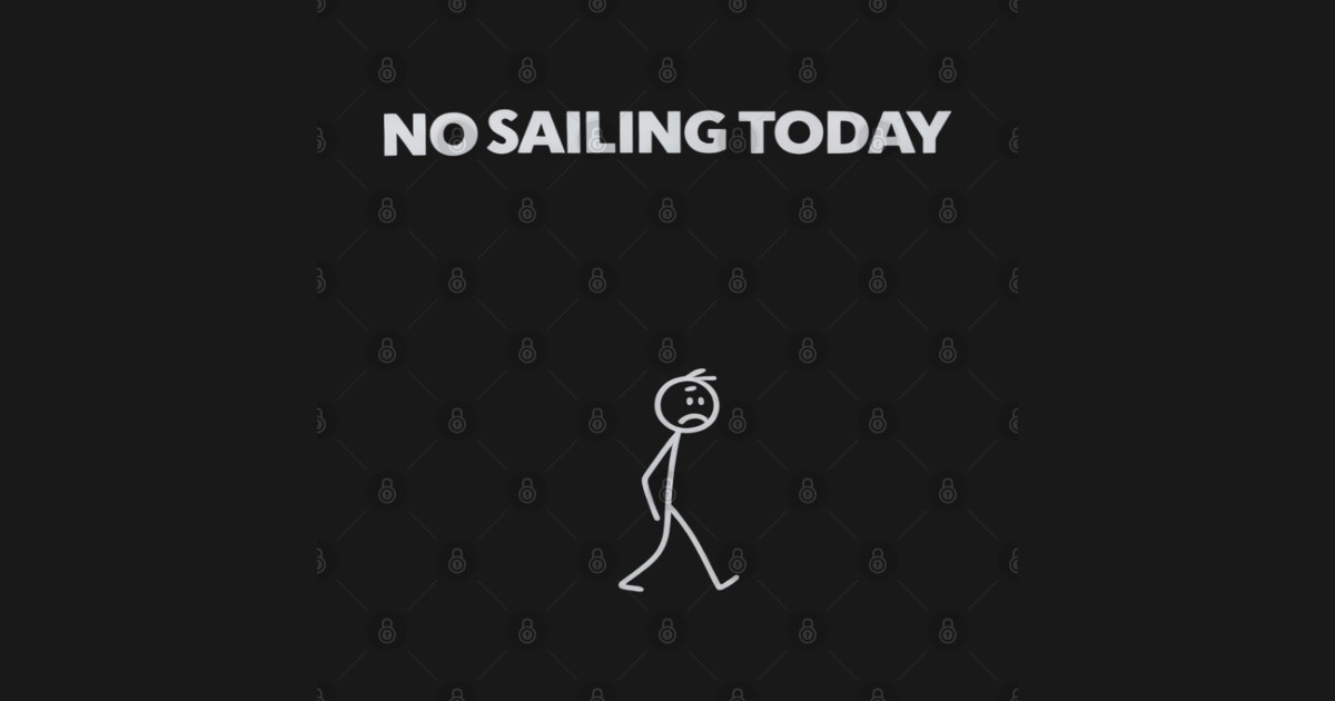 Fun for Sailboat - Fun For Sailboat - T-Shirt | TeePublic