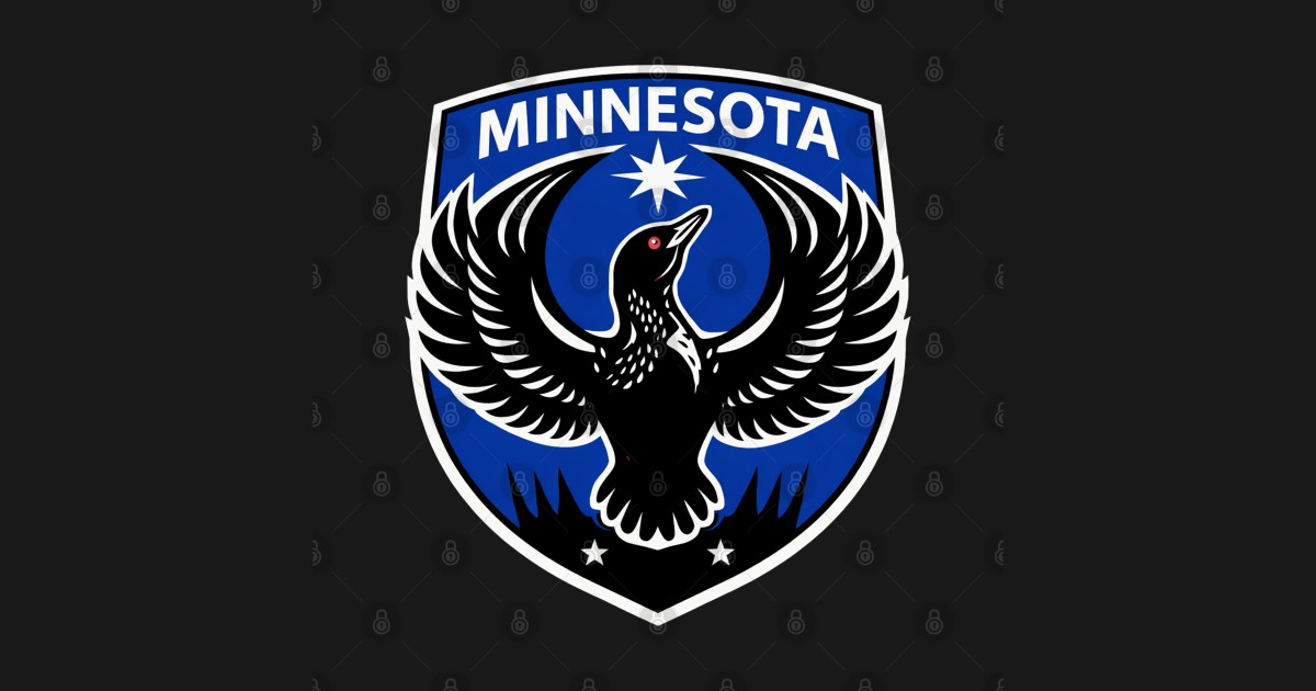 Minnesota-Resist - Minnesota Resist - T-Shirt | TeePublic