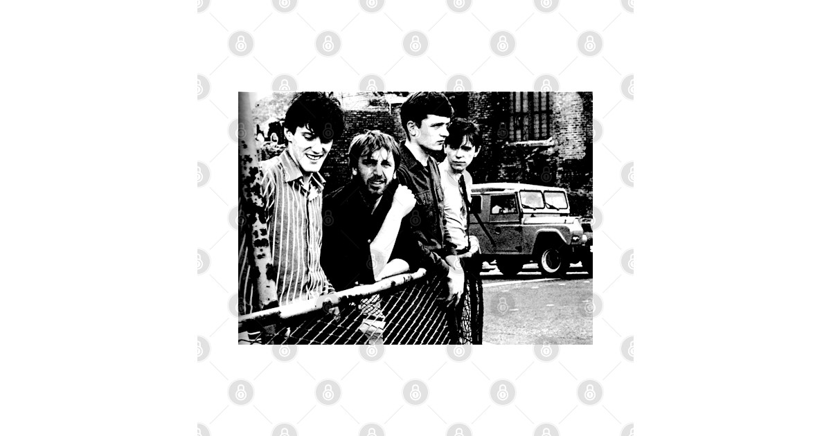 Joy Division Interzone Imagery - Joy Division - T-Shirt | TeePublic