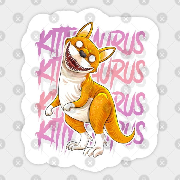 garten of banban Kitty saurus - Garten Of Banban Rainbow Friends Banb ...