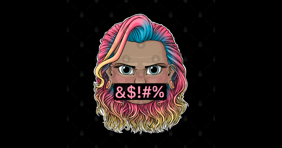 Reva Prisma angry symbols face emoji - Angry Symbols Face Emoji ...