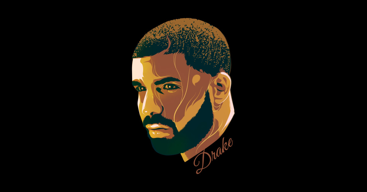 Drake 2 - Drake Ovo - Posters and Art Prints | TeePublic