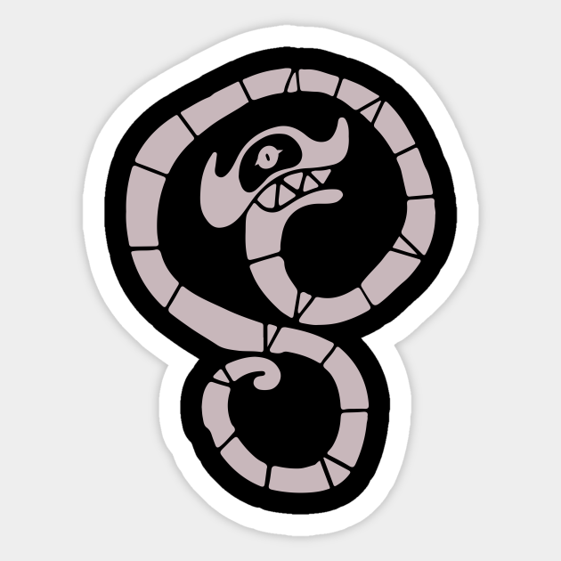 Runegrigus - Rune - Sticker | TeePublic