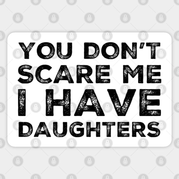 joke about daughters