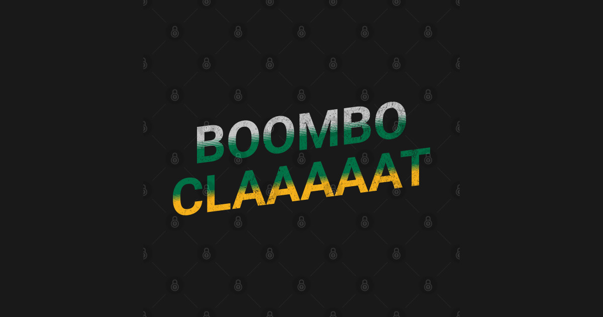 Bomboclat Jamaica Meme - Bomboclat - T-Shirt | TeePublic