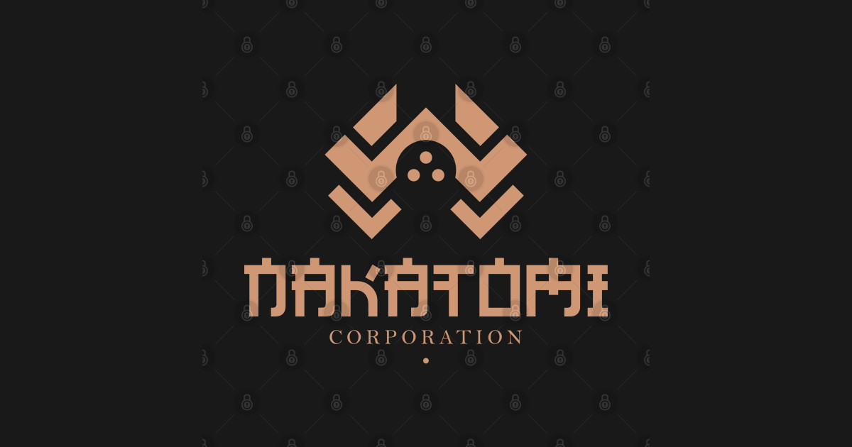 Nakatomi Corporation - Die Hard - T-Shirt | TeePublic