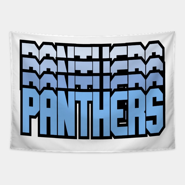 Lincoln County High School Panthers Top Gun Mascot - Panthers ...