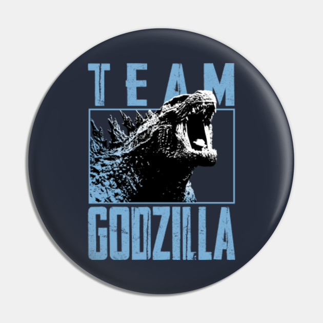 Collectibles Roaring Godzilla Pinback Button Art & Collectibles etna.com.pe
