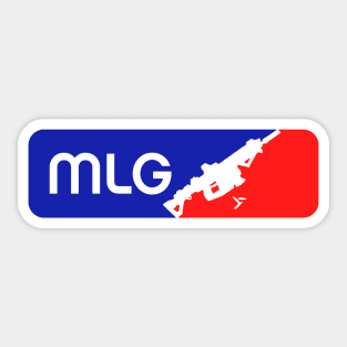 mlg logo