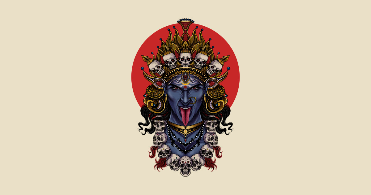Goddess Kali – Esoteric Archetype of Shadow and Transformation ...