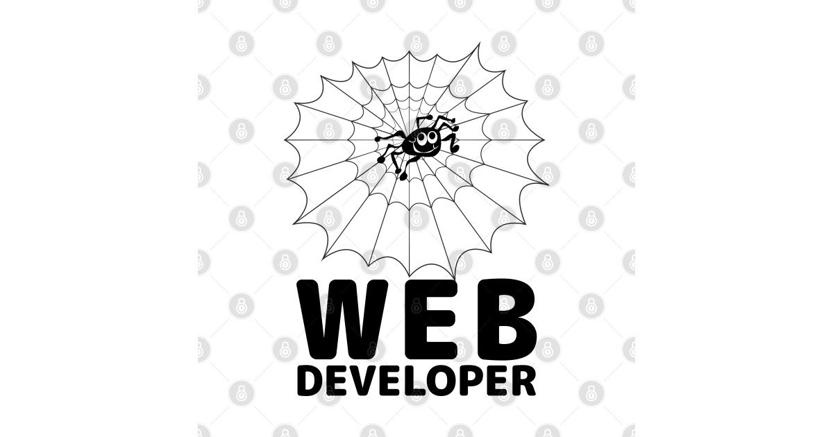 Web Developer - Web Developer - T-Shirt | TeePublic