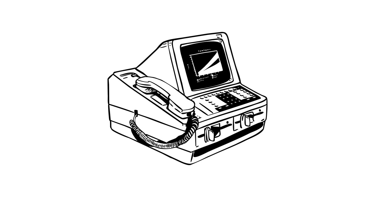 Computer - Computer - T-Shirt | TeePublic