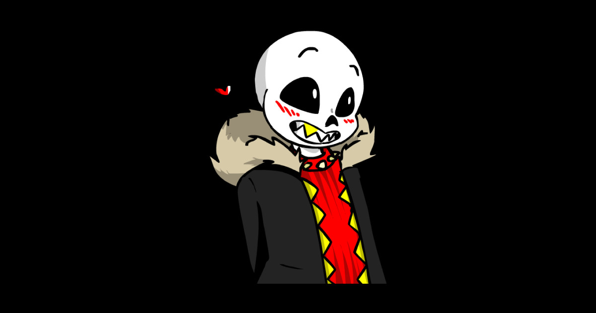 Annoying Sans Meme Underfell Sans - Annoying Sans - Posters and Art ...