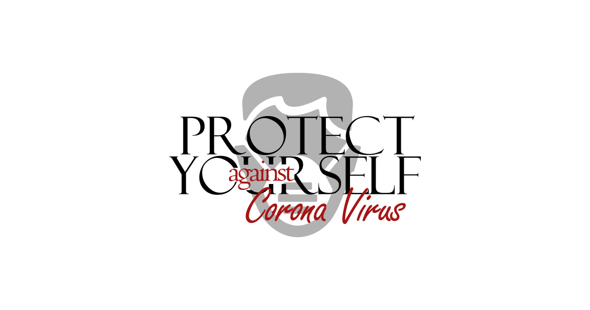 Protect Yourself - Safety - T-Shirt | TeePublic