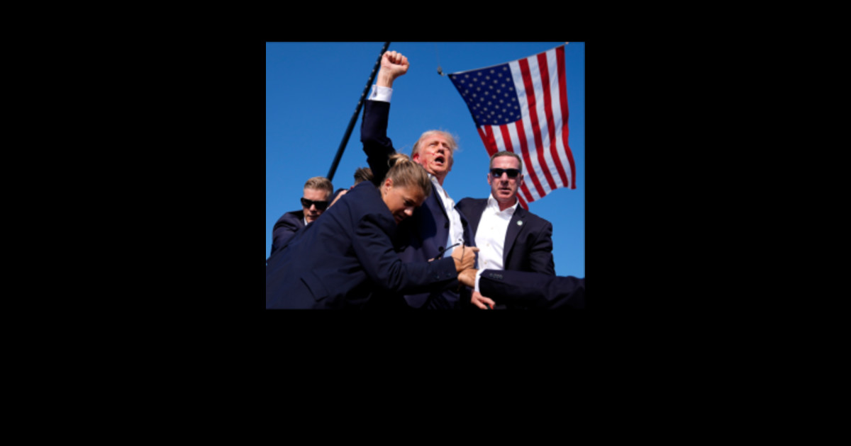 God bless President Trump, Donald Trump 2024 - God Bless President ...