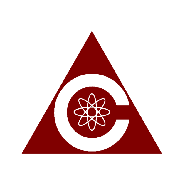 Colossus Logo - The Forbin Project - Colossus - T-Shirt | TeePublic