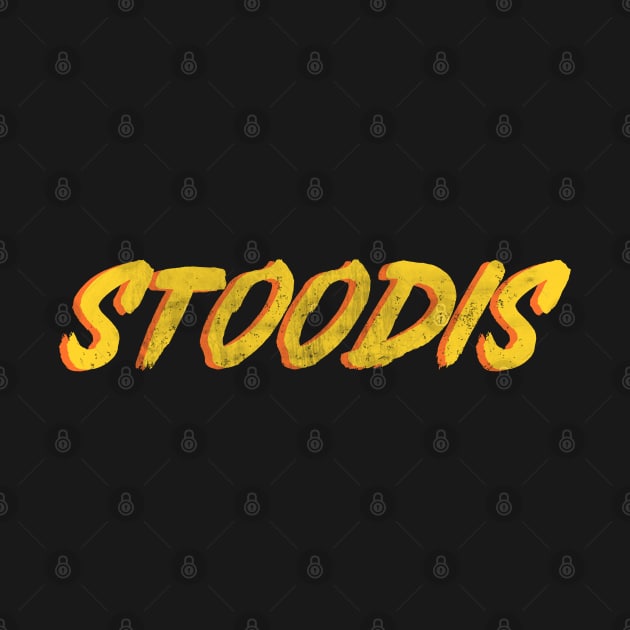 Stoodis - Native American - T-Shirt | TeePublic