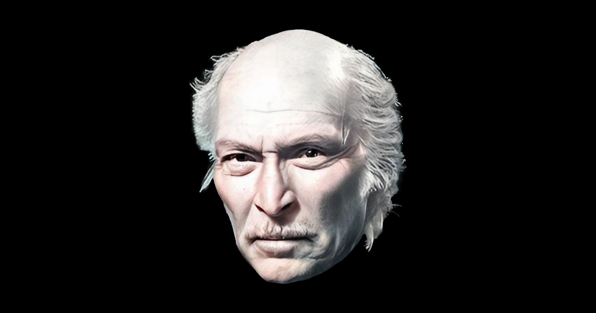 Get Van Cleef'ed - Lee Van Cleef - Sticker | TeePublic