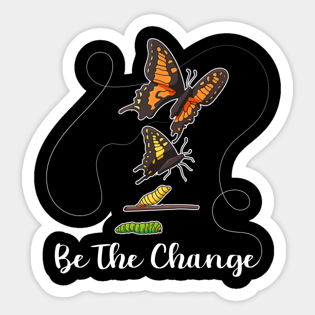 Monarch Evolution Funny Monarch Butterfly Gift - Monarch Evolution ...