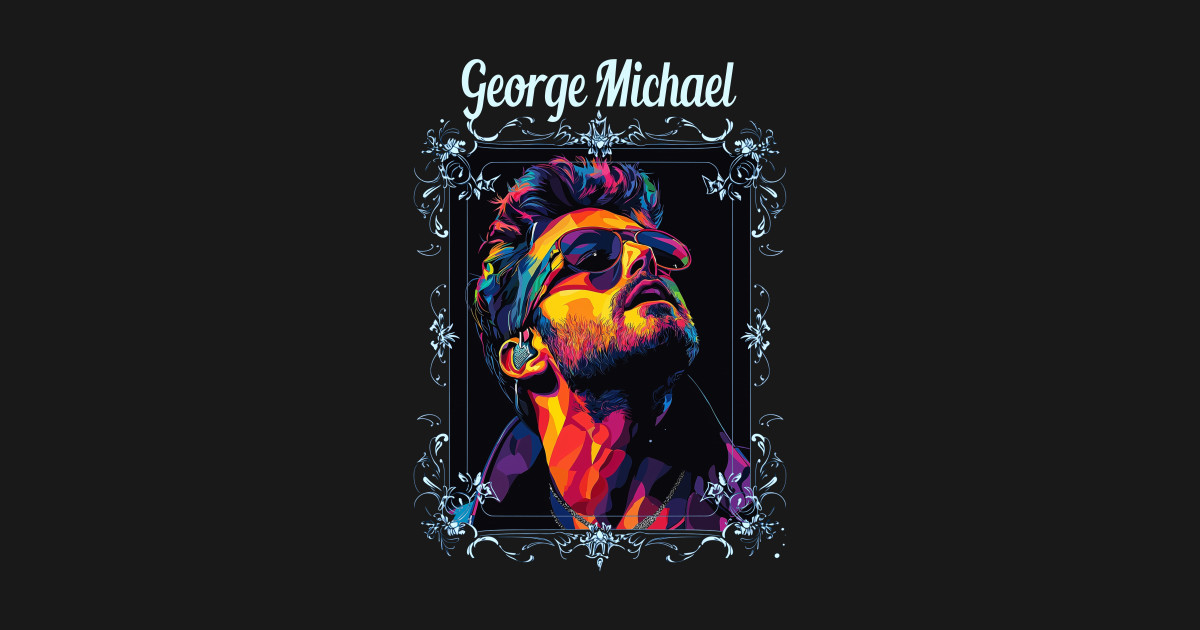 GEORGIOS KYRIACOS PANAYIOTOU FAN ART - Georgios Kyriacos Panayiotou Fan Art - T-Shirt | TeePublic