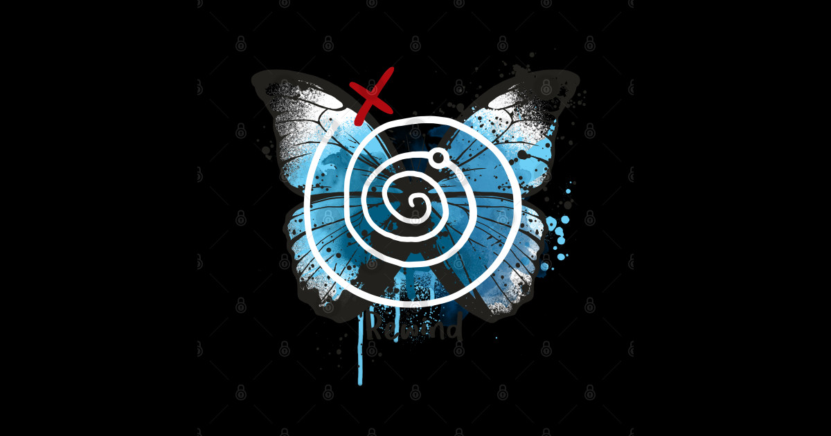 Rewind life is strange - Life Is Strange - T-Shirt | TeePublic