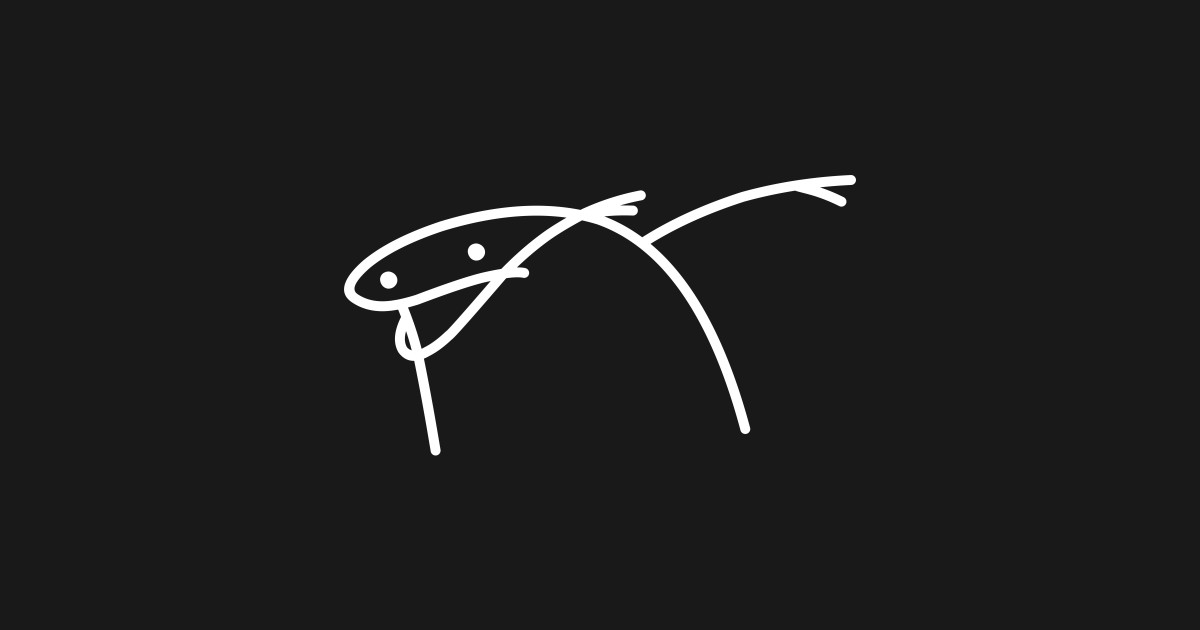 Stick Figure Dab (White) - Stick Figure - T-Shirt | TeePublic