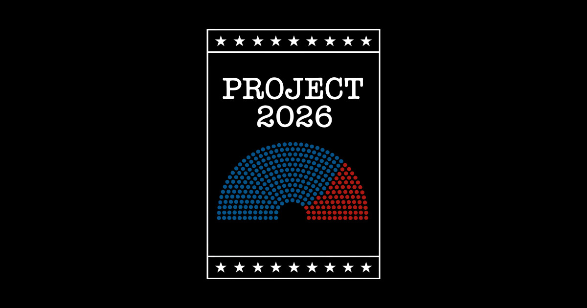 Project 2026 - Feminist Gift | Empowering Women, Equality Now - Unisex ...