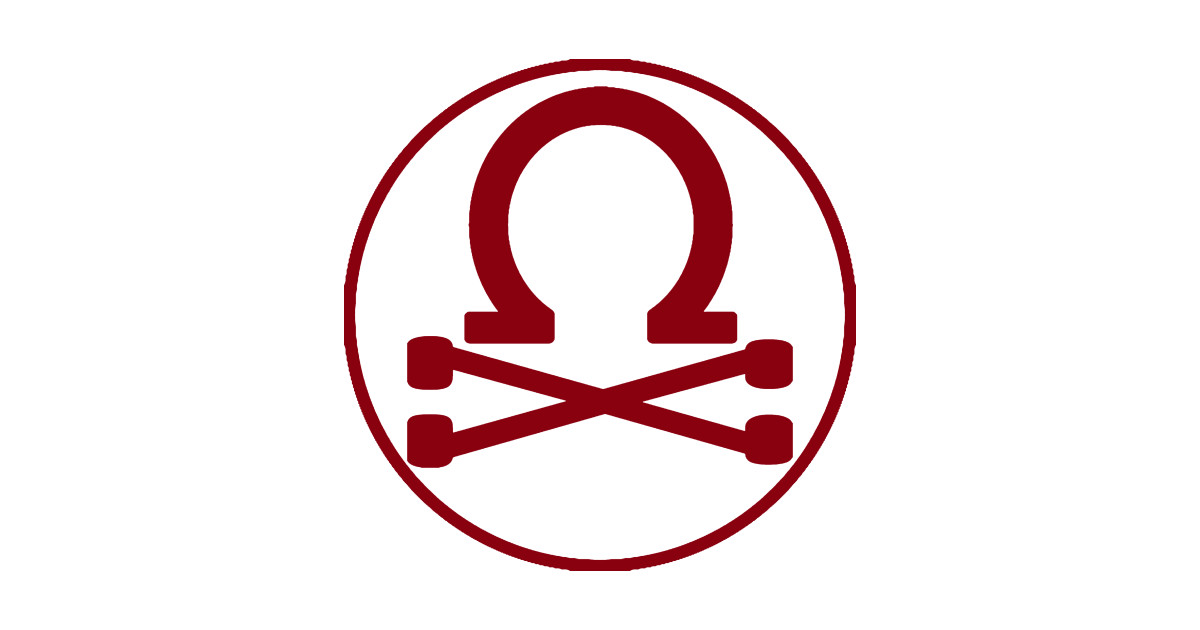 Omega Gang - X Men - T-Shirt | TeePublic