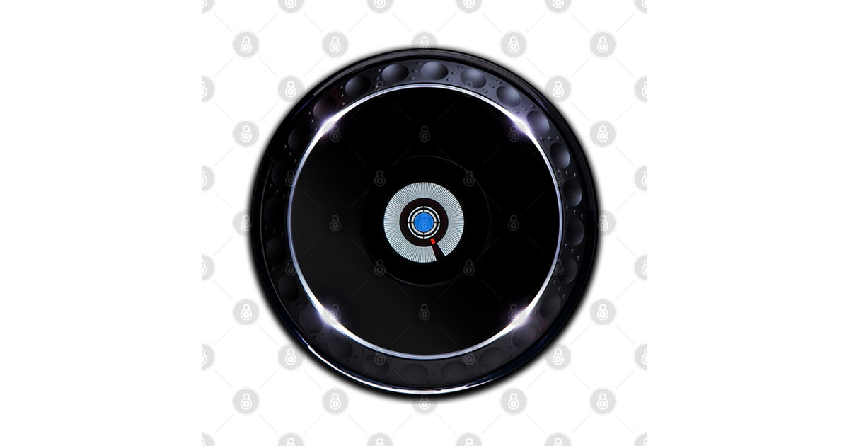 Jog Wheel - Jog Wheel - T-Shirt | TeePublic