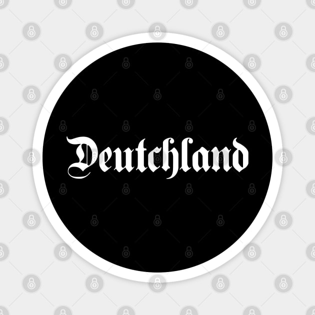 german gothic typeface