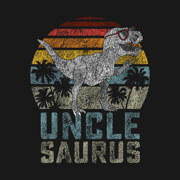 Unclesaurus T Rex Dinosaur Uncle Saurus Family Matching - Matching ...