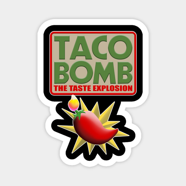 [Biznes/Gastronomia] Taco Bomb - Odrzucone - Vibe Role Play