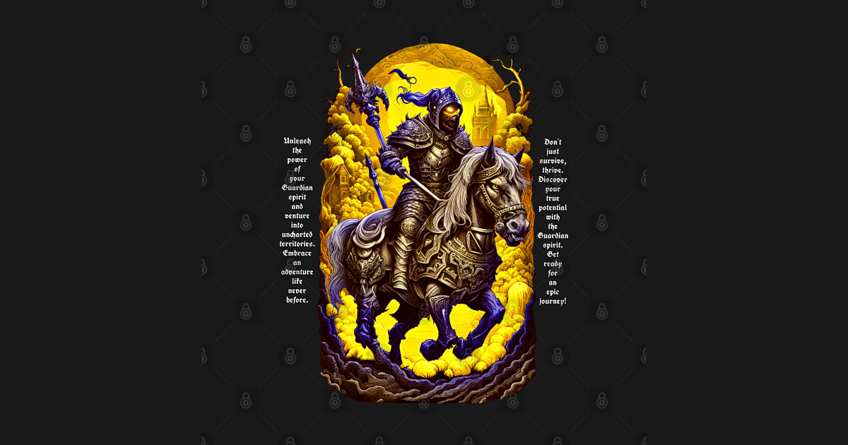 Dark Knight Spirit of the Wraith! Vol.Colorful | - Dark Knight - T ...