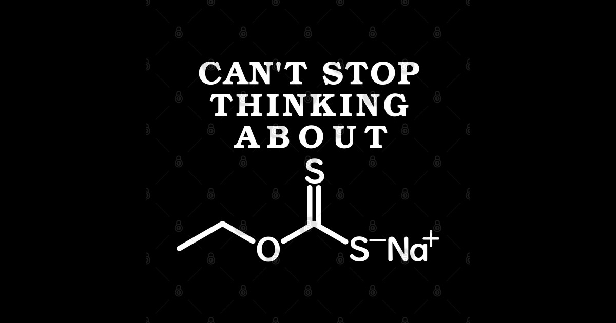 SODIUM ETHYL XANTHATE Stucture Formula Chemistry Gag - Sodium Ethyl ...