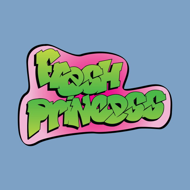 Fresh Princess - Fresh Prince - Kids T-Shirt | TeePublic